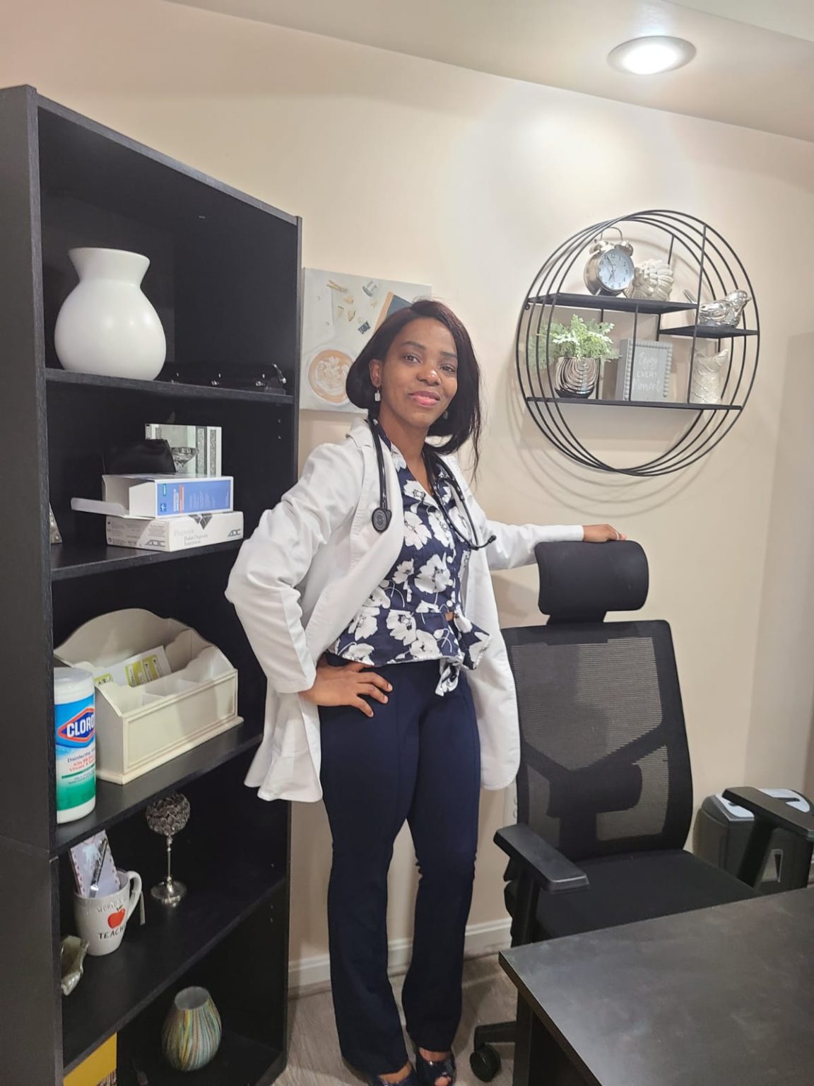 AFHWellness - Advanced Functional Health & Wellness